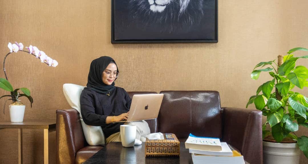 Work From Home | Novux