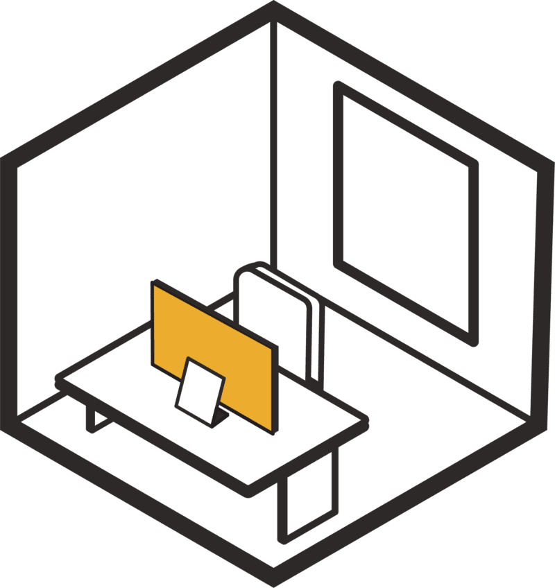 Private Office Space for rent Kuala Lumpur (KL)